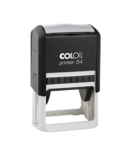 Comprar Sello Rectangular con Medidas Varias - Entrega Rápida SELLO ...